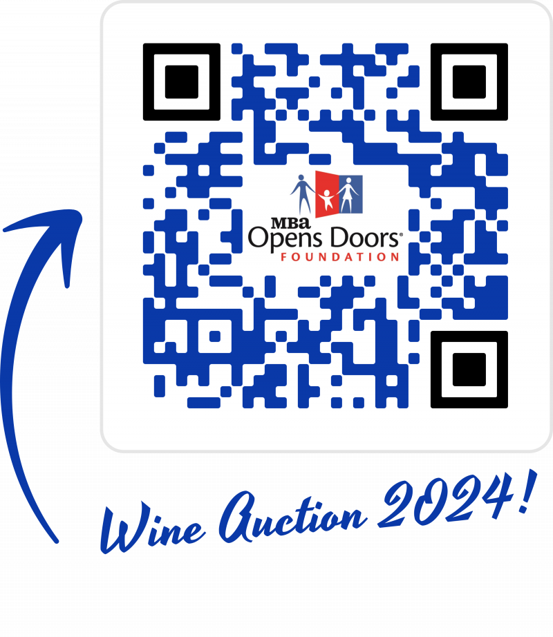 Opens Doors Foundation - Annual Charity Wine Auction at Chairman's ...